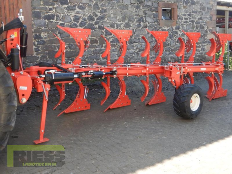 Maschio Unico L 5+ gebraucht & neu kaufen - technikboerse.com