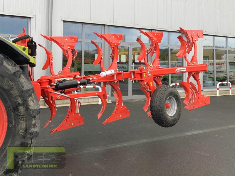 Maschio Unico M 4+ gebruikt & nieuw kopen - technikboerse.com