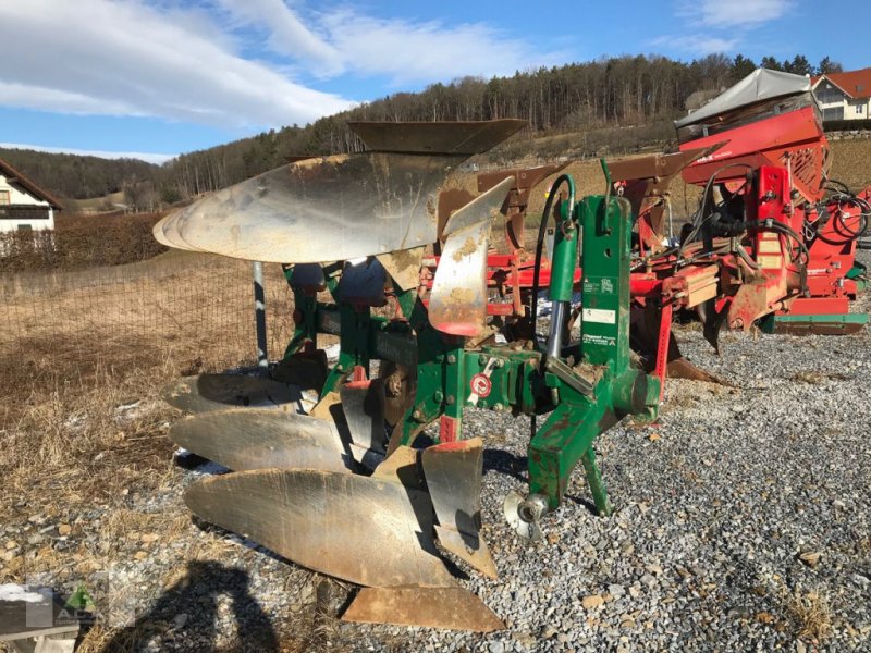 Regent Pflug gebraucht & neu kaufen - technikboerse.com