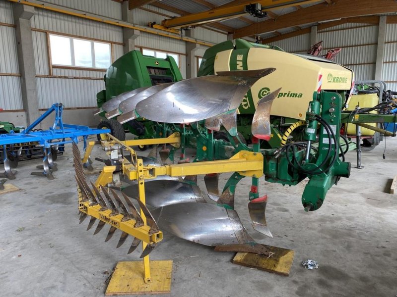 Nuevos y maquinaria pesada usada - technikboerse.com