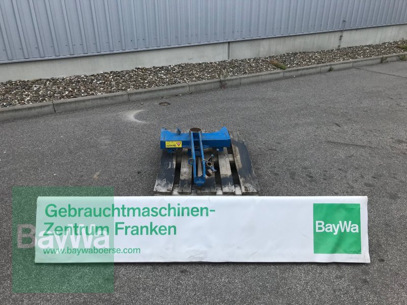 BayWa AG Bamberg in Bamberg - technikboerse.com