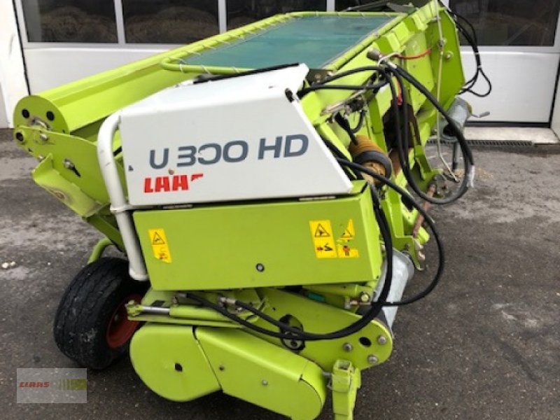 CLAAS Württemberg GmbH in Langenau - technikboerse.com