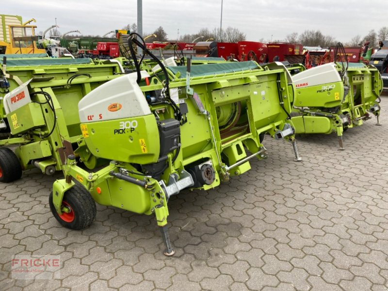 Fricke Landmaschinen GmbH in Bockel - Gyhum - technikboerse.at