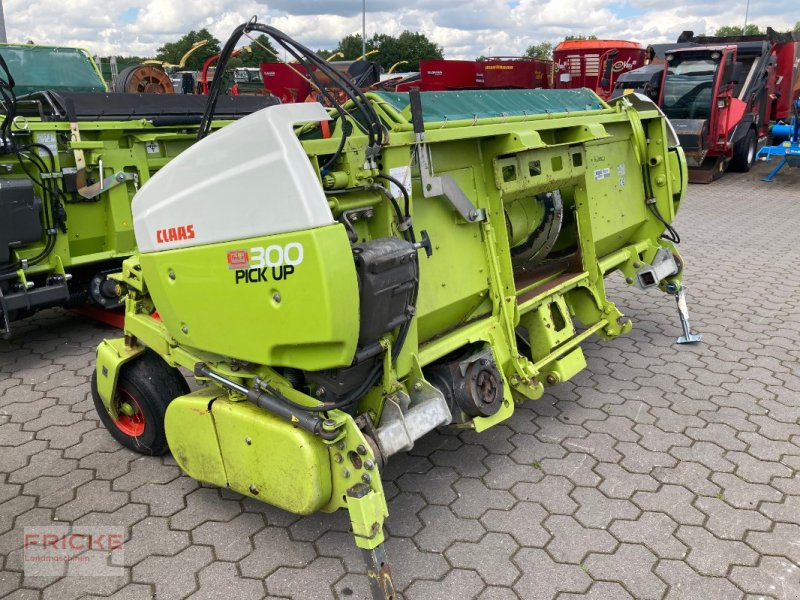 Fricke Landmaschinen GmbH in Bockel - Gyhum - technikboerse.com