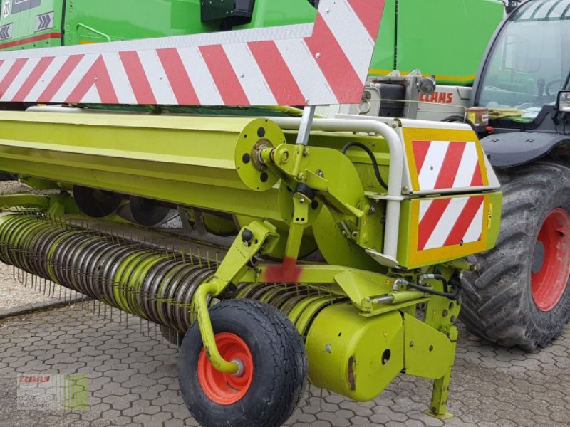 CLAAS Main-Donau GmbH & Co. KG in Vohburg - technikboerse.com