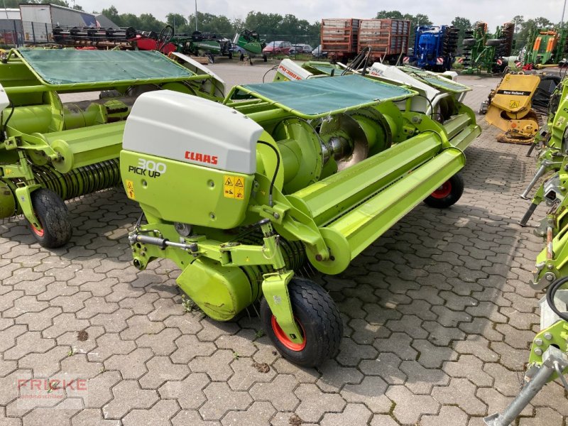 CLAAS Feldhäckslerzubehör gebraucht & neu kaufen - technikboerse.at