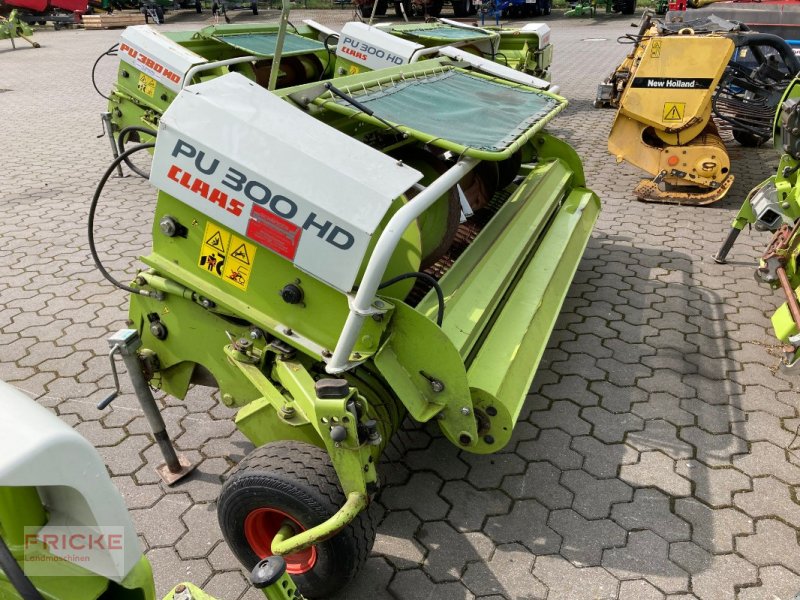 Fricke Landmaschinen GmbH in Bockel - Gyhum - technikboerse.com