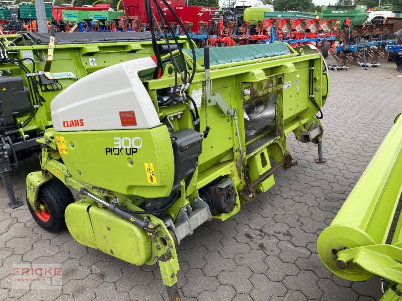 CLAAS PU 300 Pro T gebraucht & neu kaufen - technikboerse.at