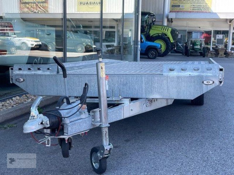 🚗 PKW-Anhänger & Nutzfahrzeug-Anhänger - technikboerse.com