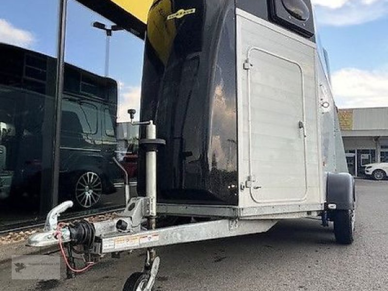 Humbaur Xanthos AERO gebraucht & neu kaufen - technikboerse.com