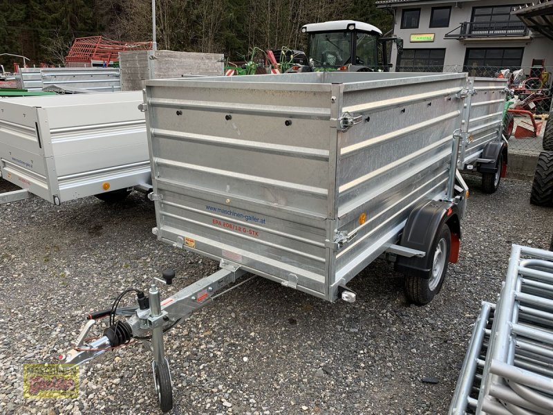 Pongratz EPA 206 gebraucht & neu kaufen - technikboerse.at