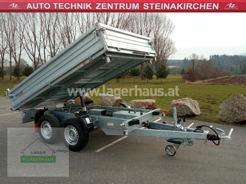 Pongratz 3-SKS 3100 gebraucht & neu kaufen - technikboerse.com