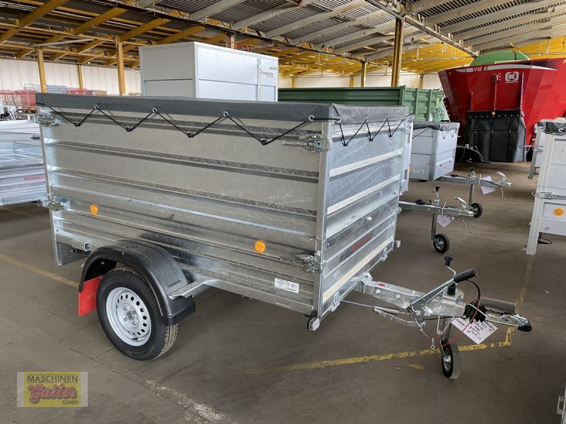 Pongratz EPA 206 gebraucht & neu kaufen - technikboerse.at