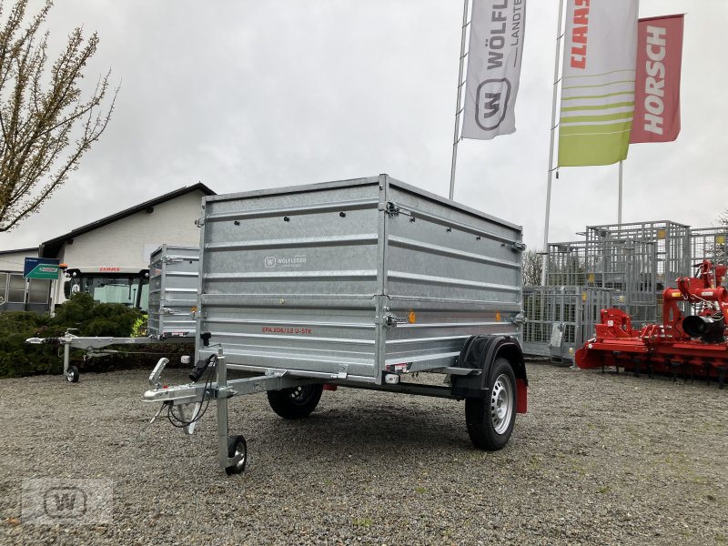 Pongratz EPA 206 gebraucht & neu kaufen - technikboerse.com