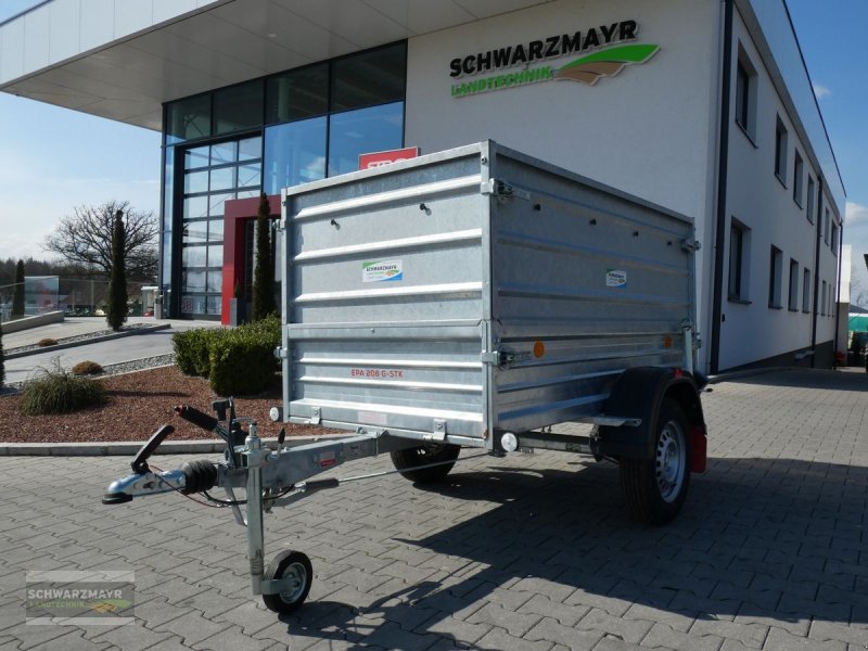 Pongratz EPA 206 gebraucht & neu kaufen - technikboerse.at