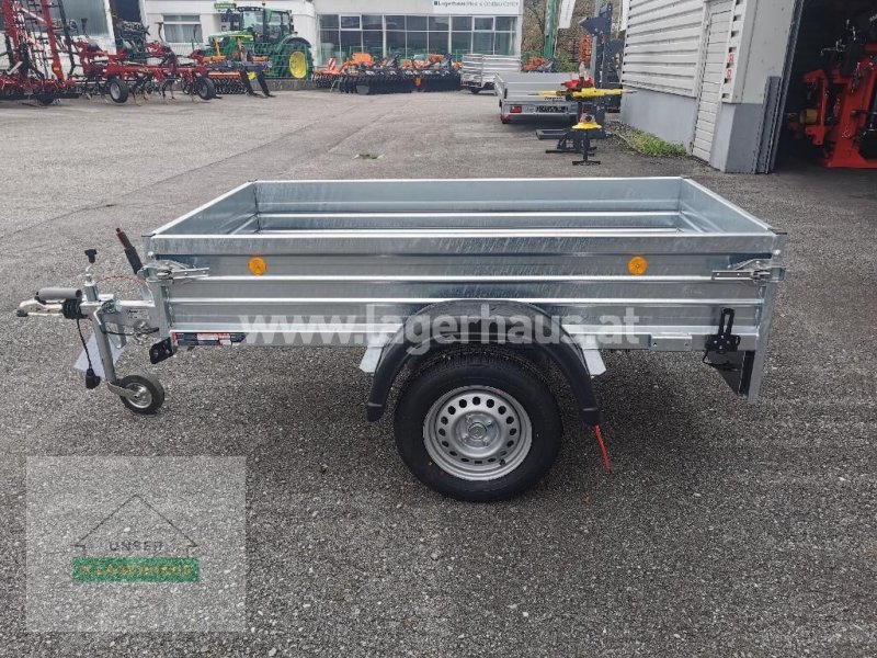 Pongratz EPA 206 gebraucht & neu kaufen - technikboerse.com