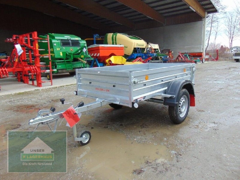 Pongratz EPA 206 gebraucht & neu kaufen - technikboerse.com