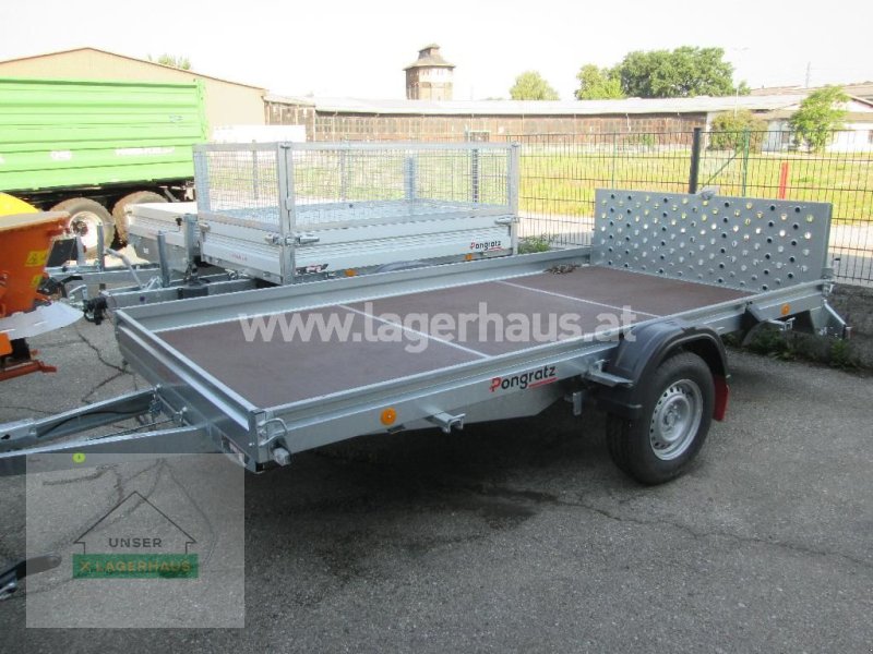 Pongratz gebraucht & neu kaufen - technikboerse.com