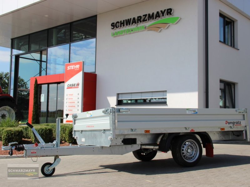 Pongratz gebraucht & neu kaufen - technikboerse.com