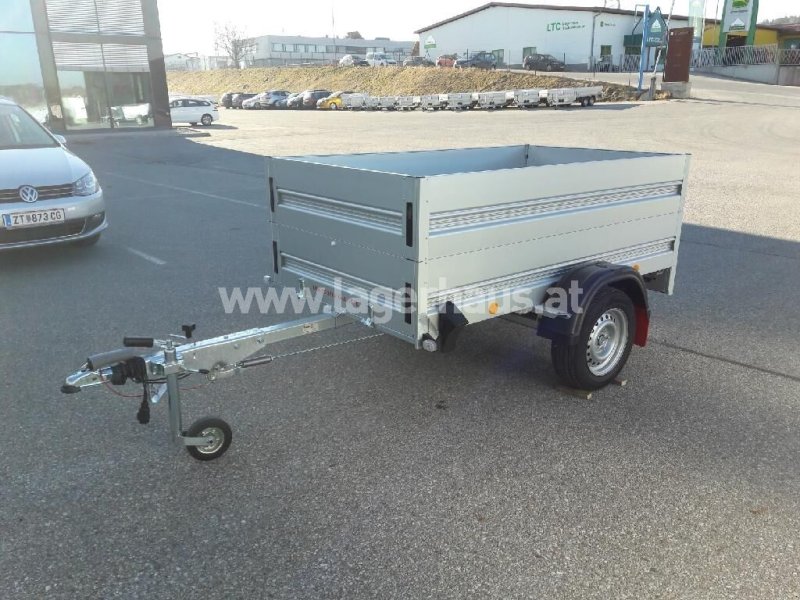 Pongratz EPA 230 gebraucht & neu kaufen - technikboerse.com