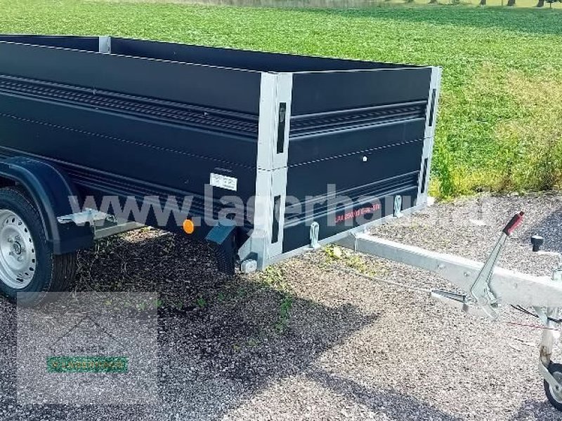 Pongratz LPA 250/ gebraucht & neu kaufen - technikboerse.at