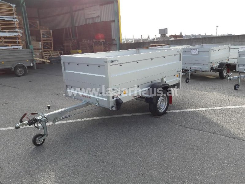 Lagerhaus Zwettl in Zwettl - technikboerse.at