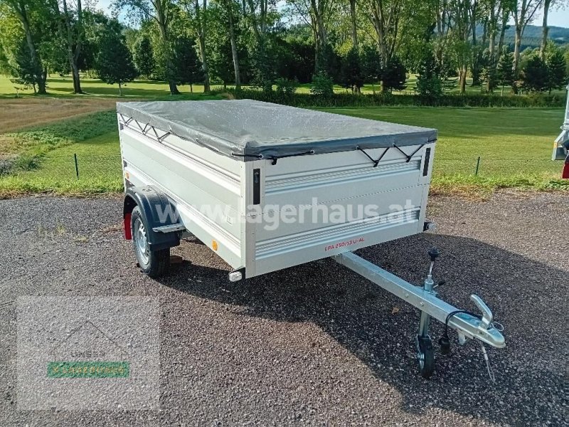 Pongratz LPA 250/ acquistate nuovo o usato - technikboerse.com