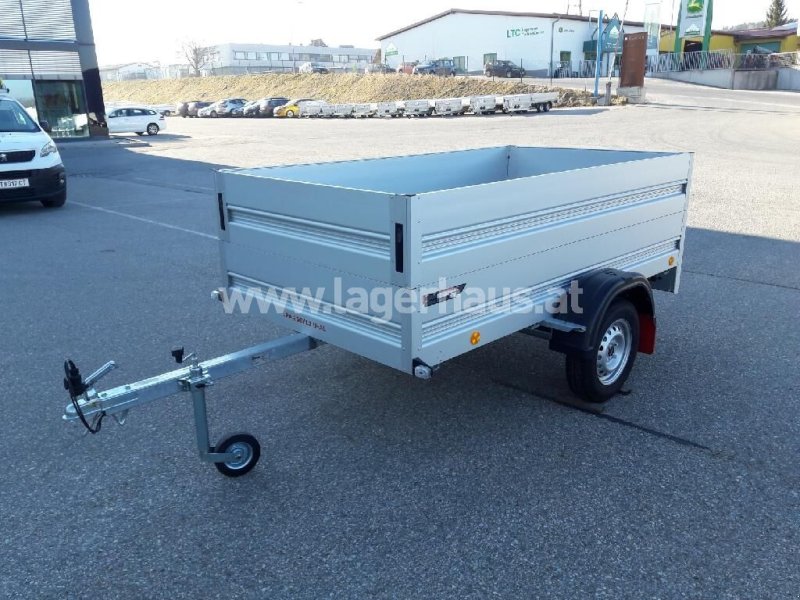 Pongratz LPA 250/ acquistate nuovo o usato - technikboerse.com