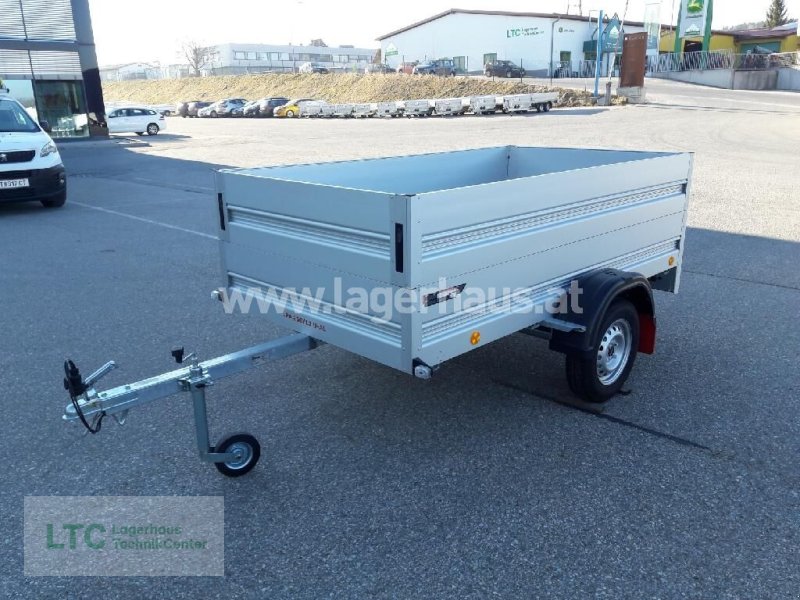 Pongratz LPA 250/ acquistate nuovo o usato - technikboerse.com