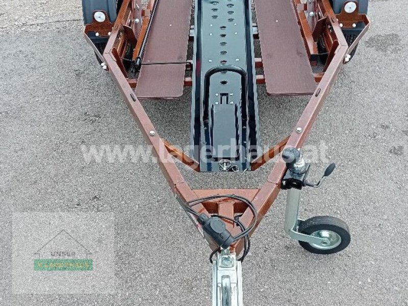 Pongratz PKW-Anhänger gebraucht & neu kaufen - technikboerse.com