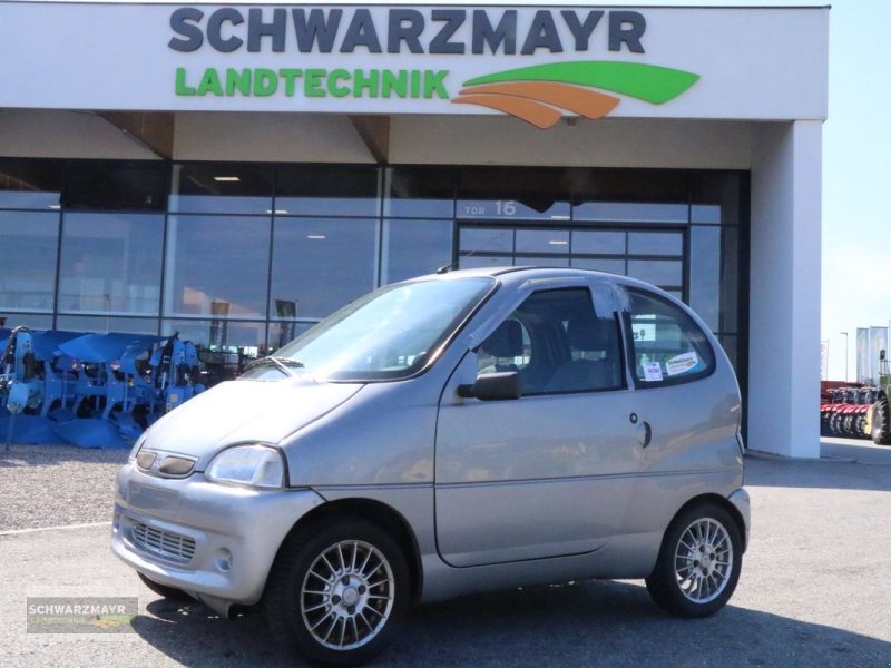 PKW/LKW gebraucht & gebrauchte PKW/LKW - technikboerse.com