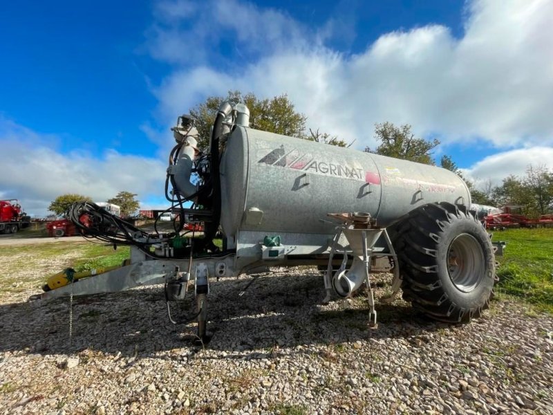 Agrimat gebraucht & neu kaufen - technikboerse.at
