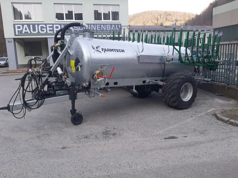 Farmtech gebraucht & neu kaufen - technikboerse.com