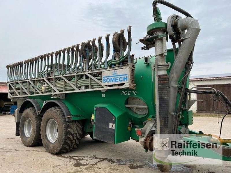 Samson Gülletechnik & Dungtechnik gebraucht & neu kaufen - technikboerse.at