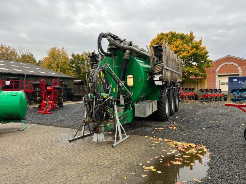 Samson Gülletechnik & Dungtechnik gebraucht & neu kaufen - technikboerse.at