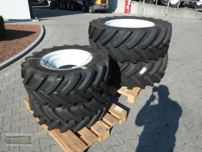 BKT Kompletträder gebraucht & neu kaufen - technikboerse.com