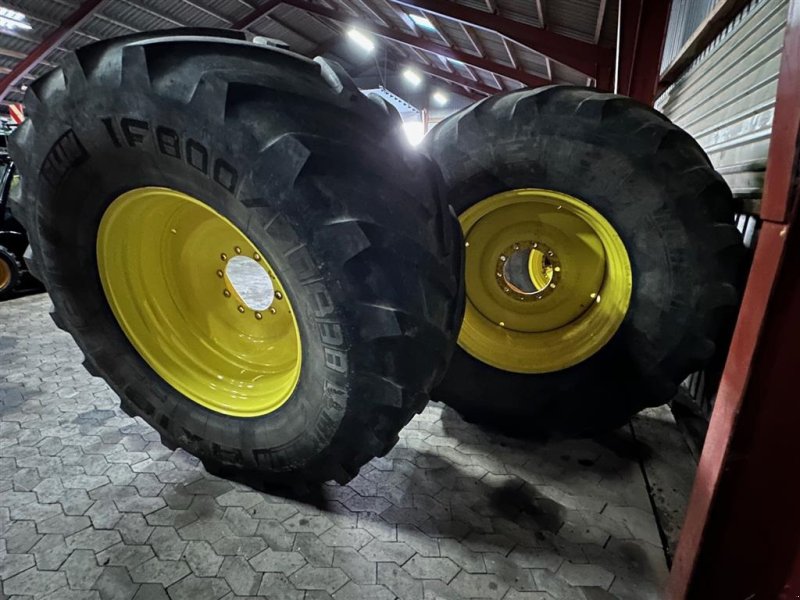 Michelin 800/70 R38 gebraucht & neu kaufen - technikboerse.at