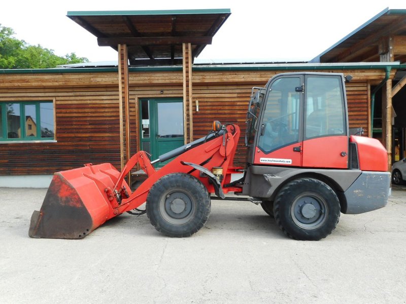 Radlader gebraucht & neu kaufen - Landwirtschaft - technikboerse.at
