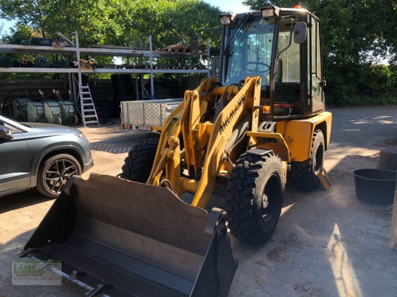 Ahlmann gebraucht & neu kaufen - technikboerse.com