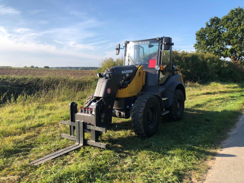 Ahlmann gebraucht & neu kaufen - technikboerse.com