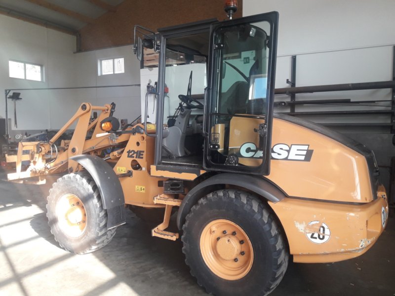 Radlader gebraucht & neu kaufen - Landwirtschaft - technikboerse.com