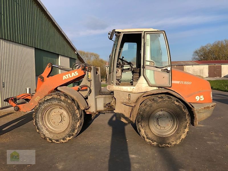 Atlas Radlader gebraucht & neu kaufen - technikboerse.com