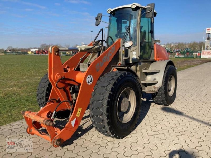 Mager & Wedemeyer in Oyten - technikboerse.at