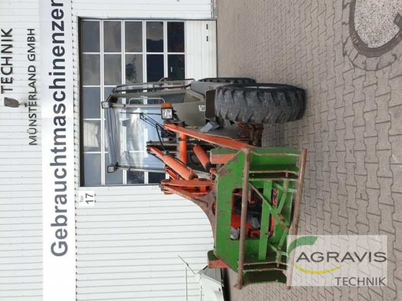 Atlas AR 50 Radlader, 59399 Olfen - technikboerse.com