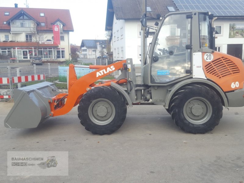 Atlas Radlader gebraucht & neu kaufen - technikboerse.com