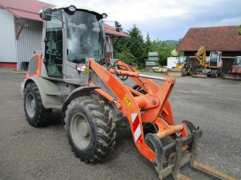 Atlas AR 65 S gebraucht & neu kaufen - technikboerse.com