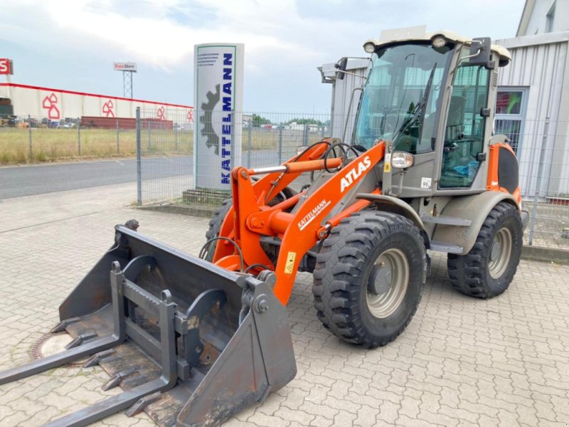 Atlas AR 65 S gebraucht & neu kaufen - technikboerse.com