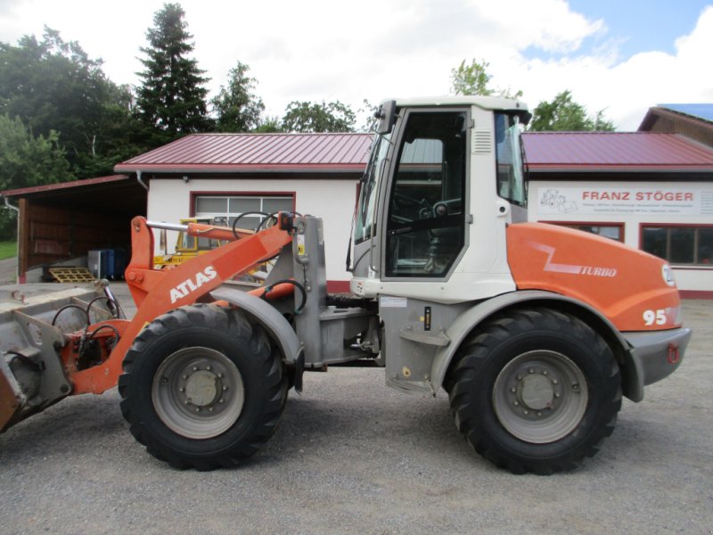 Franz Stöger in Haselbach - technikboerse.com