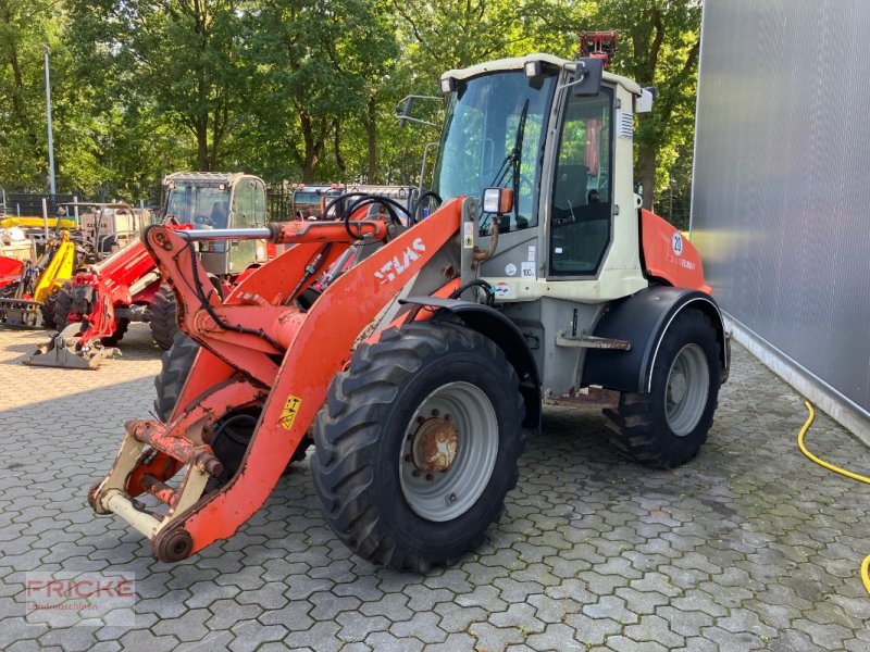 Atlas Radlader gebraucht & neu kaufen - technikboerse.com