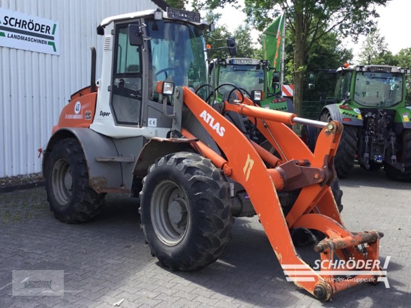 Atlas gebraucht & neu kaufen - technikboerse.at